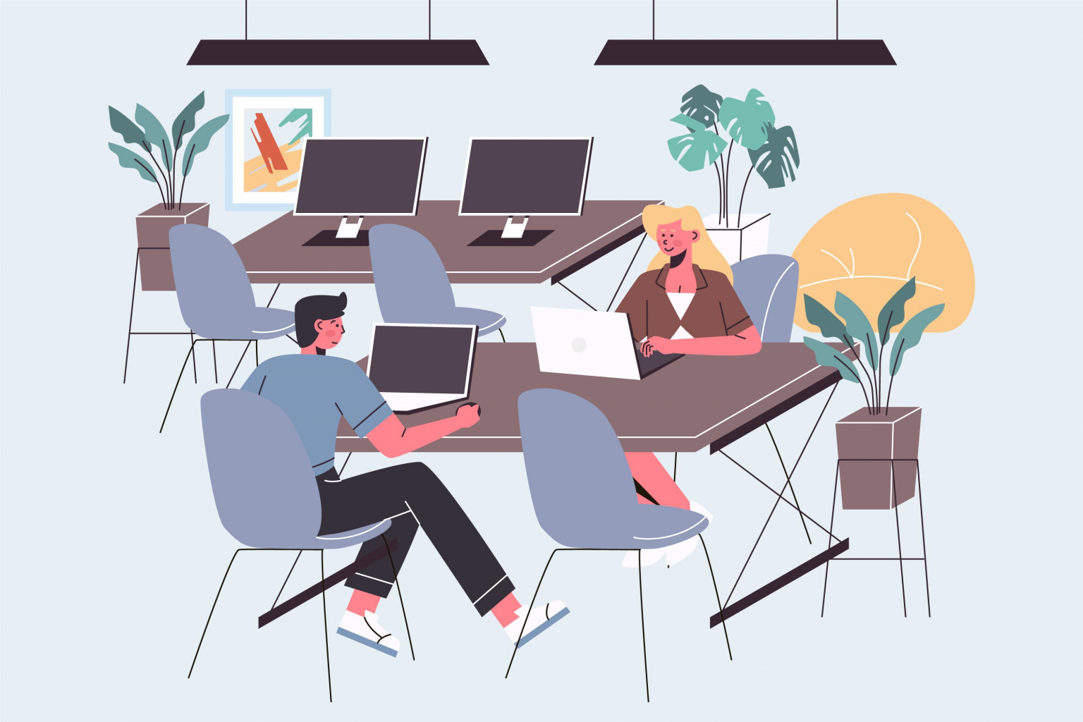 Top Strategies to Achieve a Smooth Return-to-Office Transition | Wellable