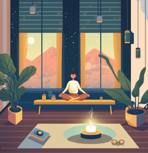 How To Design A Wellness Room In The Workplace | Wellable