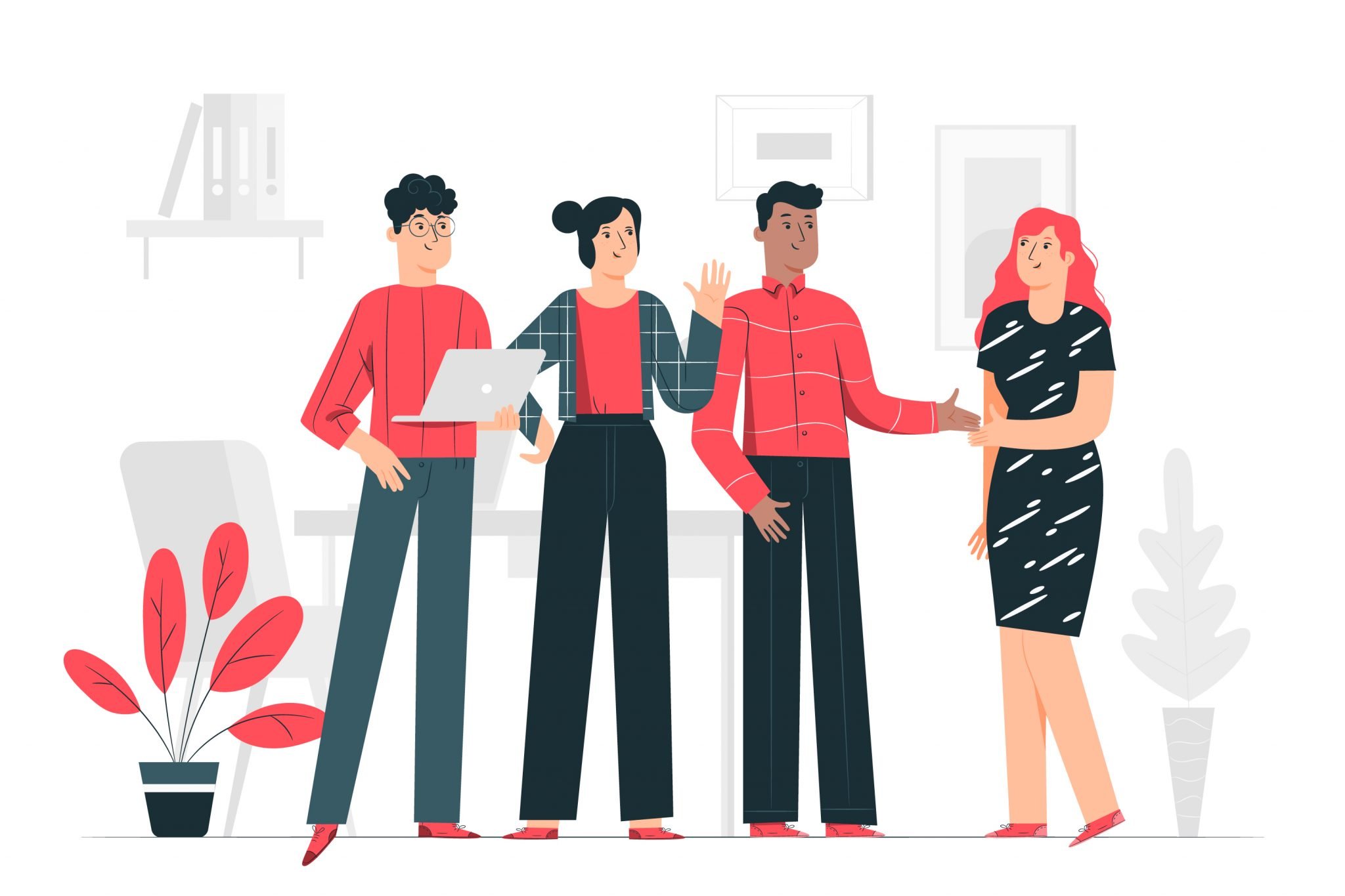 Checklist To Perfect New Employee Onboarding | Wellable