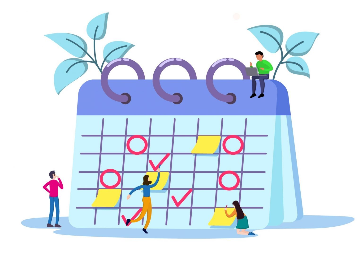 Vacation Time: An Untapped Resource For Enhanced Employee Well-Being ...