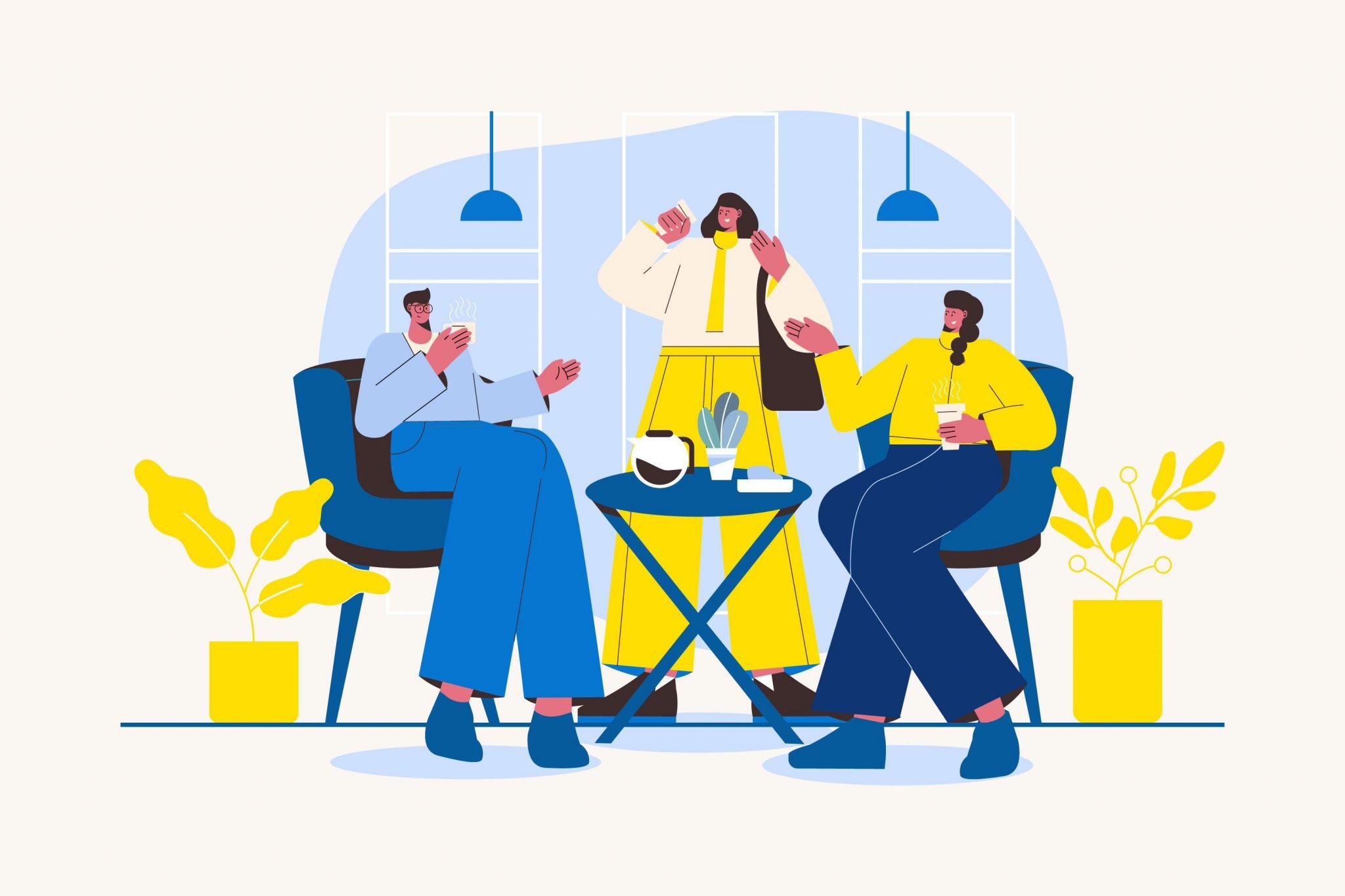 Rethinking The 9-5 Workday: Rise Of The Afternoon Dead Zone | Wellable