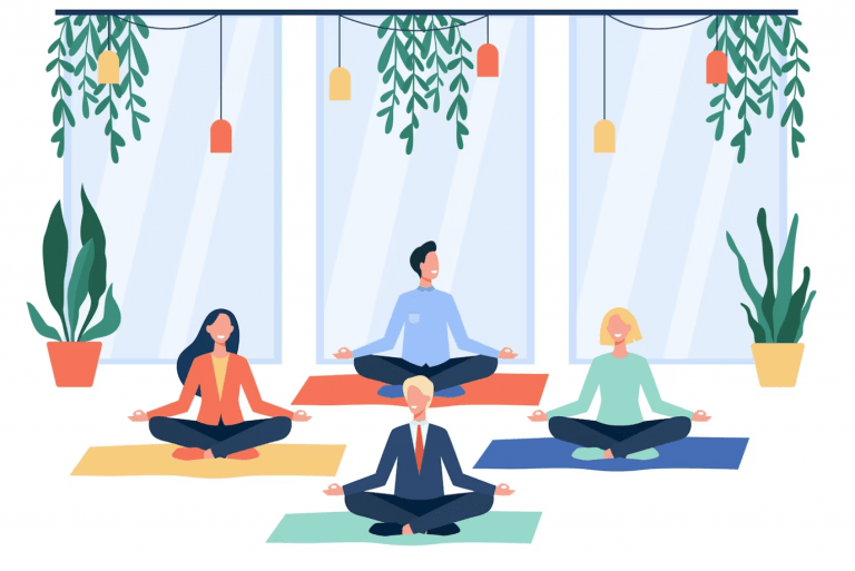 How To Design A Wellness Room In The Workplace | Wellable