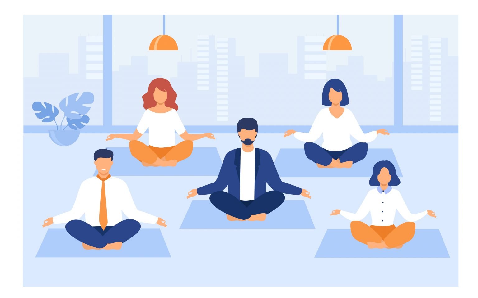 25 Ideas & Tips For Employees To Enjoy Wellness Wednesday At The Office ...
