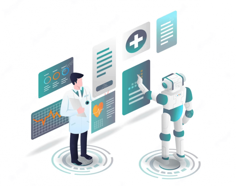 The AI Revolution In Primary Care: Are We Ready? | Wellable
