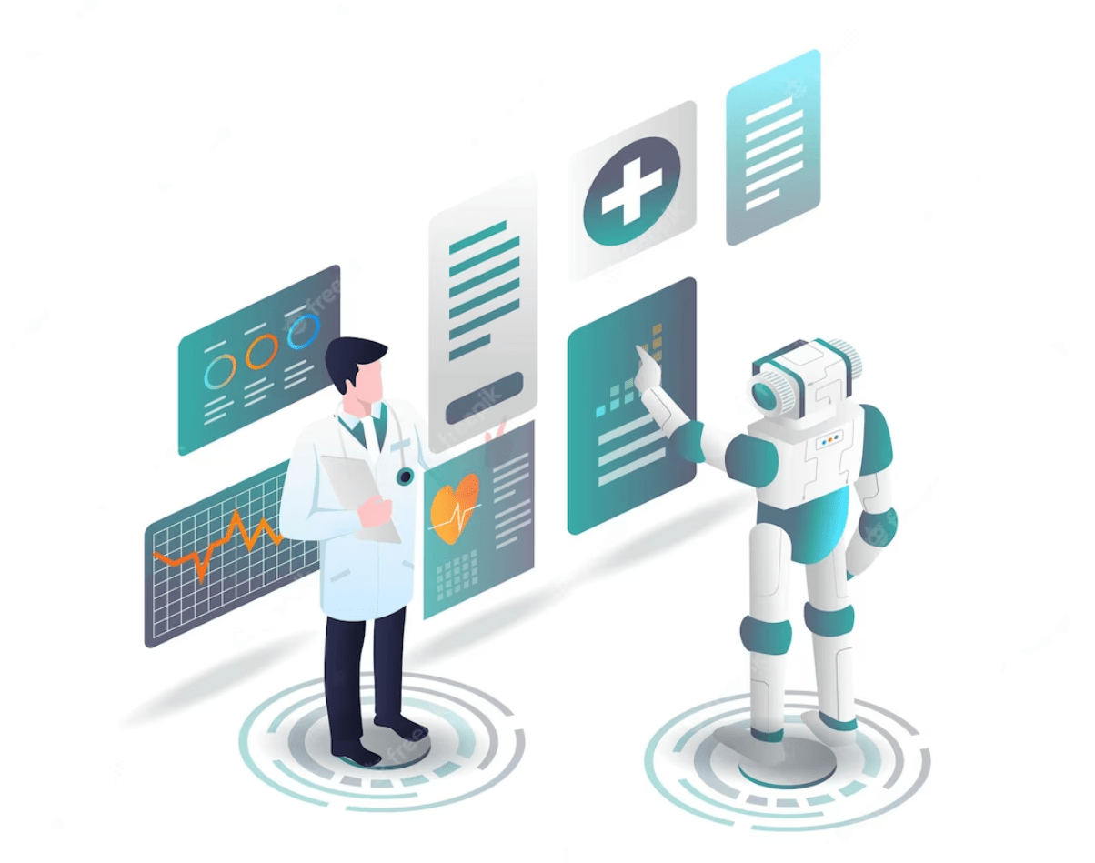 The AI Revolution In Primary Care: Are We Ready? | Wellable