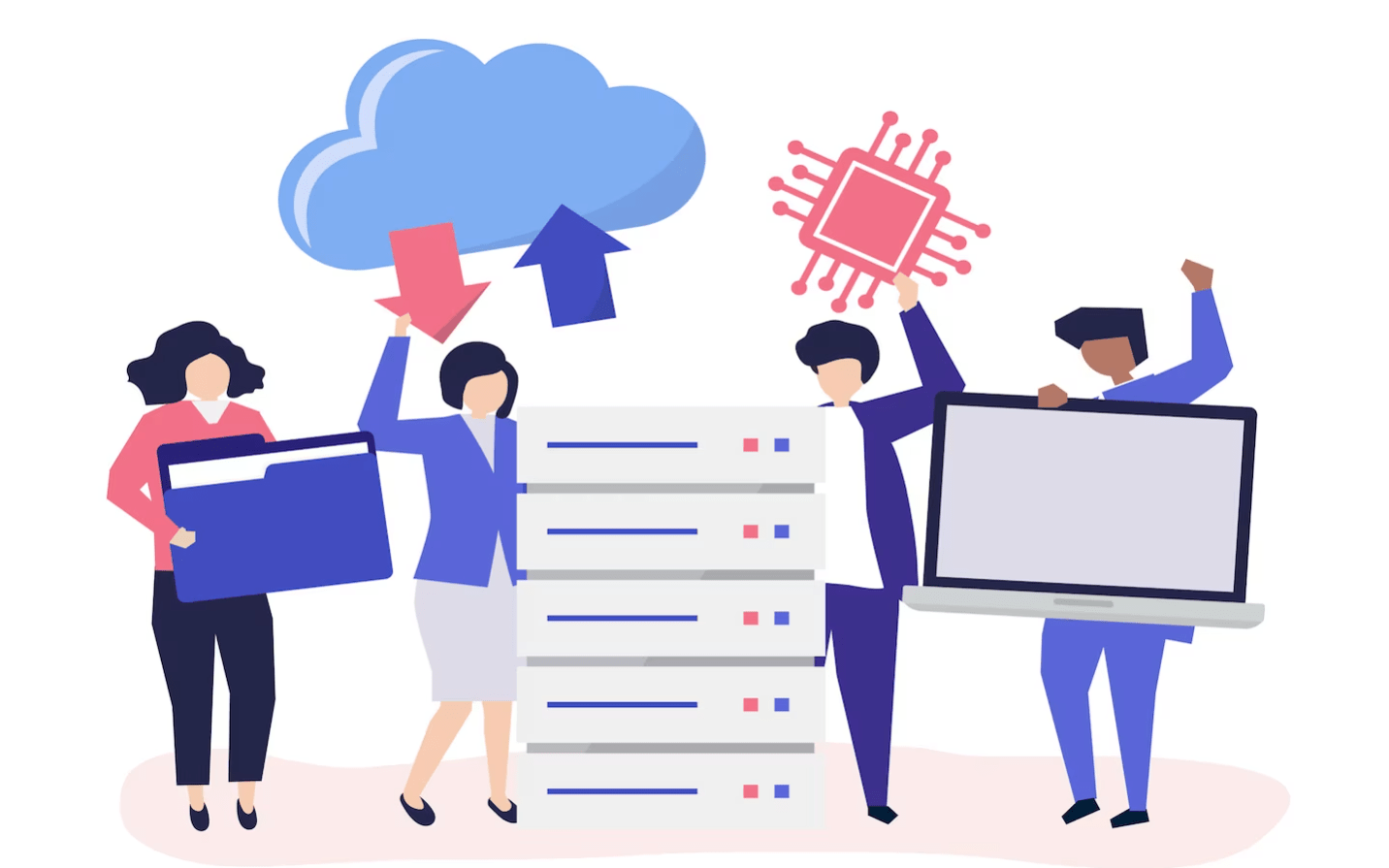 Checklist To Perfect New Employee Onboarding | Wellable