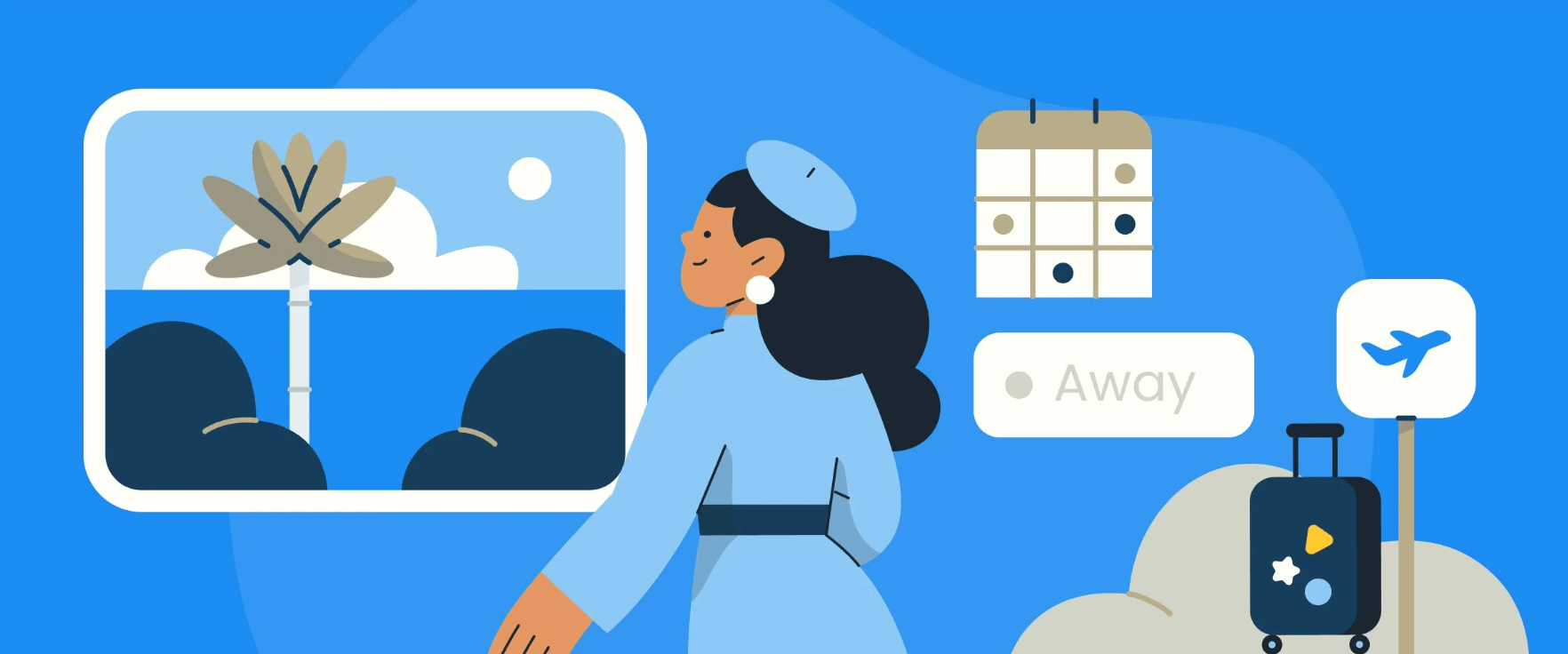 From Rest to Renewal: The Transformative Impact Of Sabbaticals | Wellable