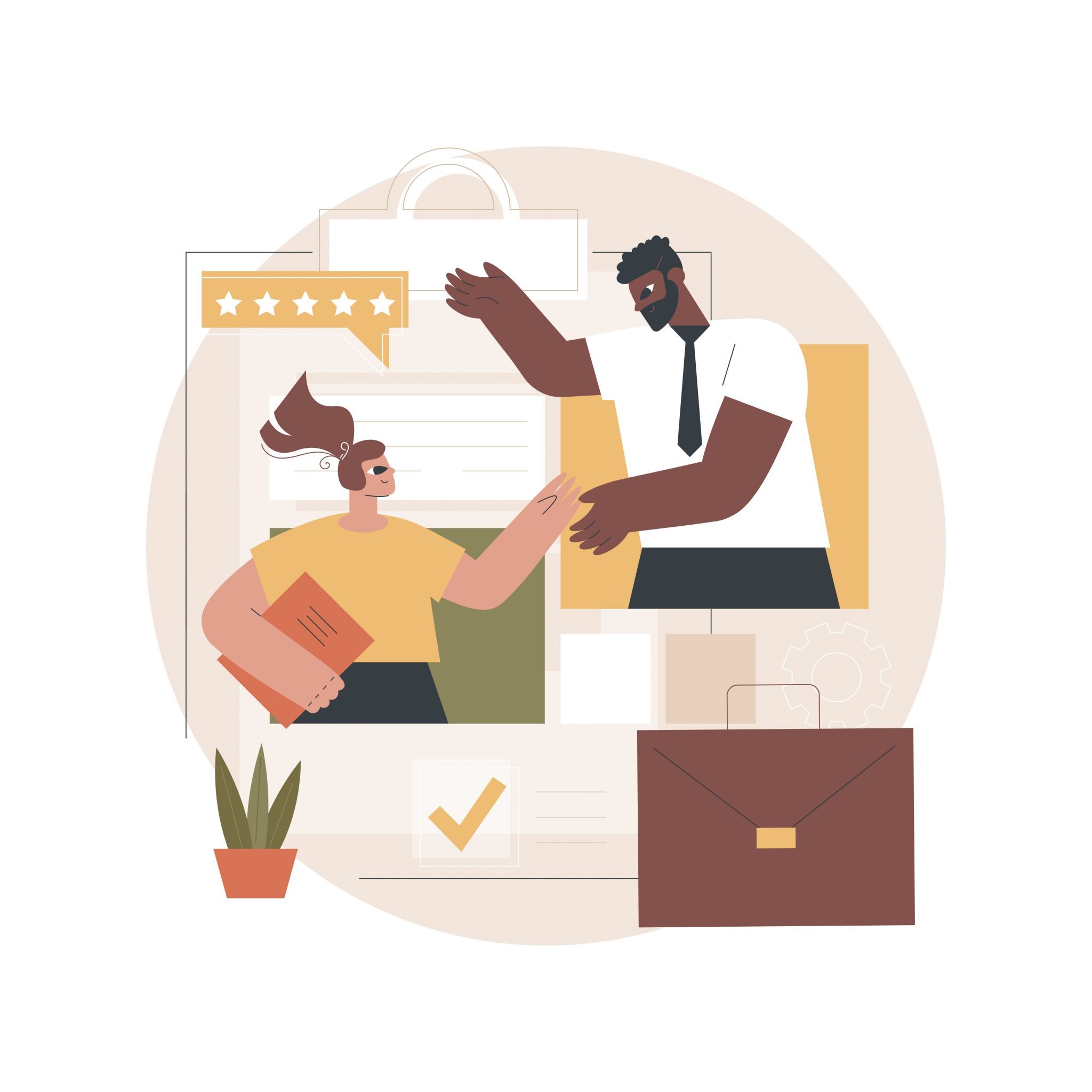 Checklist To Perfect New Employee Onboarding | Wellable