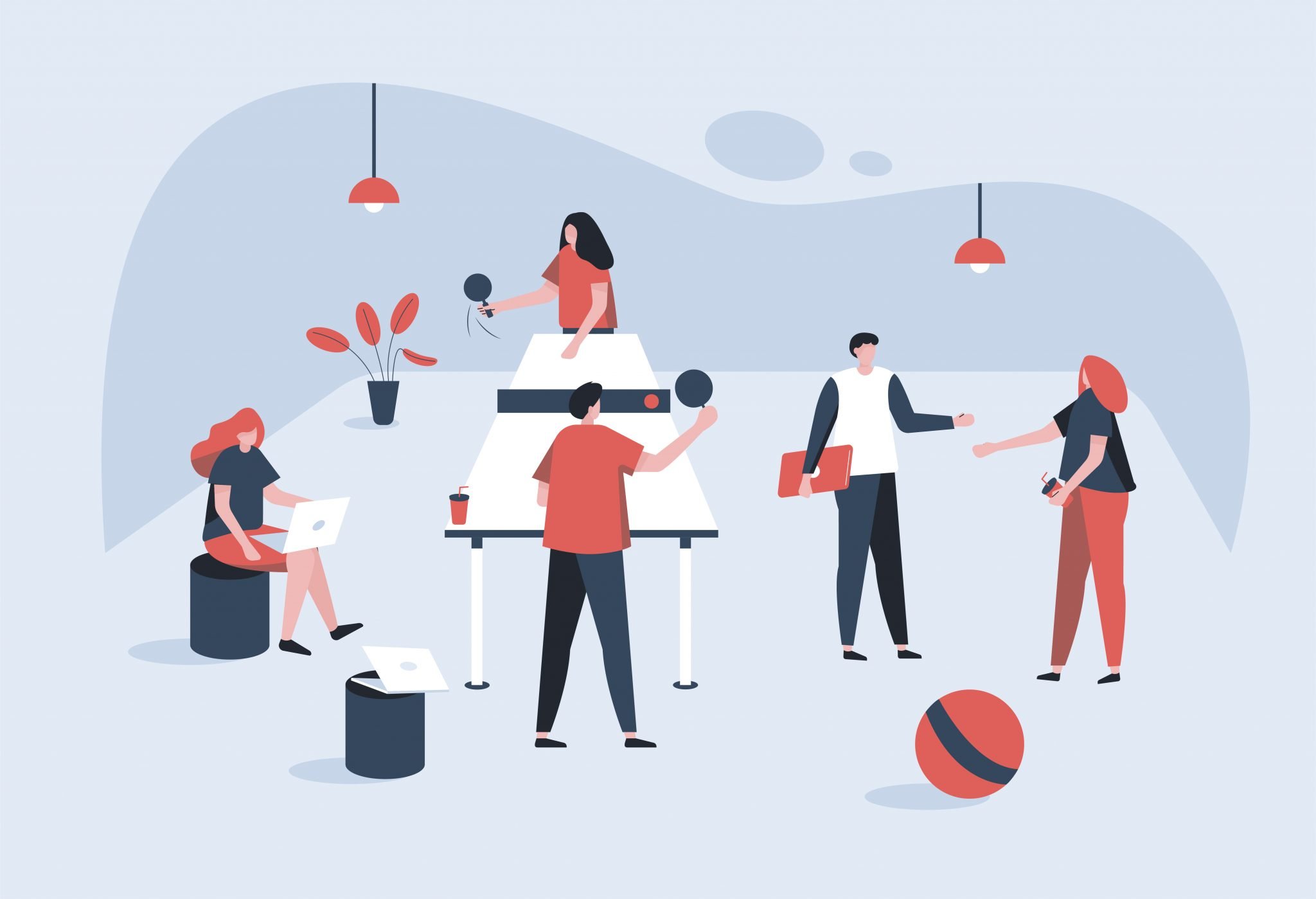 25 Ideas & Tips For Employees To Enjoy Wellness Wednesday At The Office ...