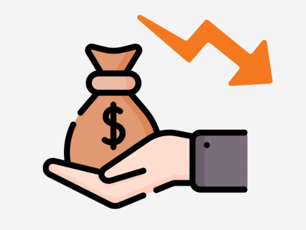 Salary Increase Clipart