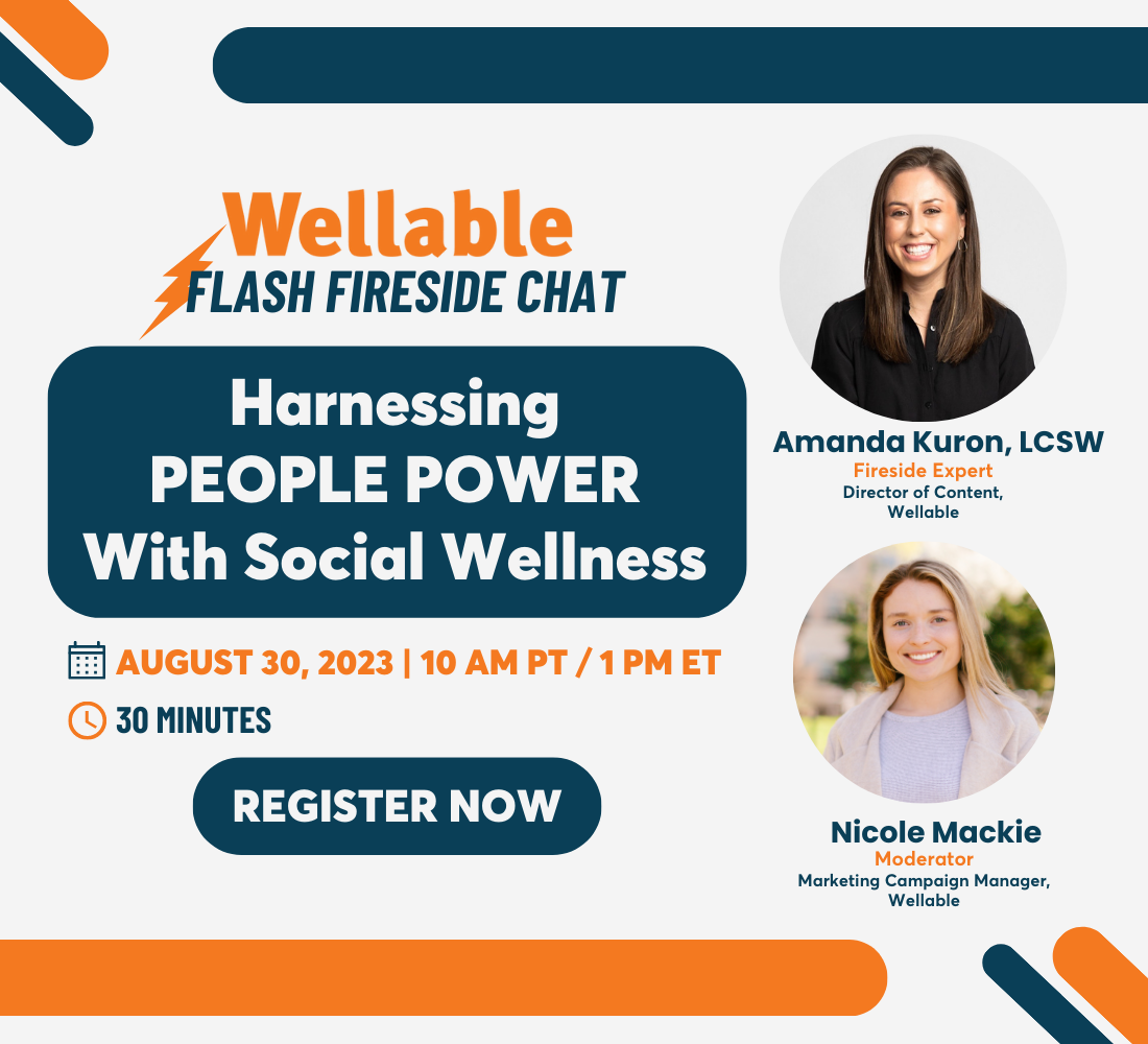 9 Employee Engagement Statistics You Should Know For 2023 | Wellable