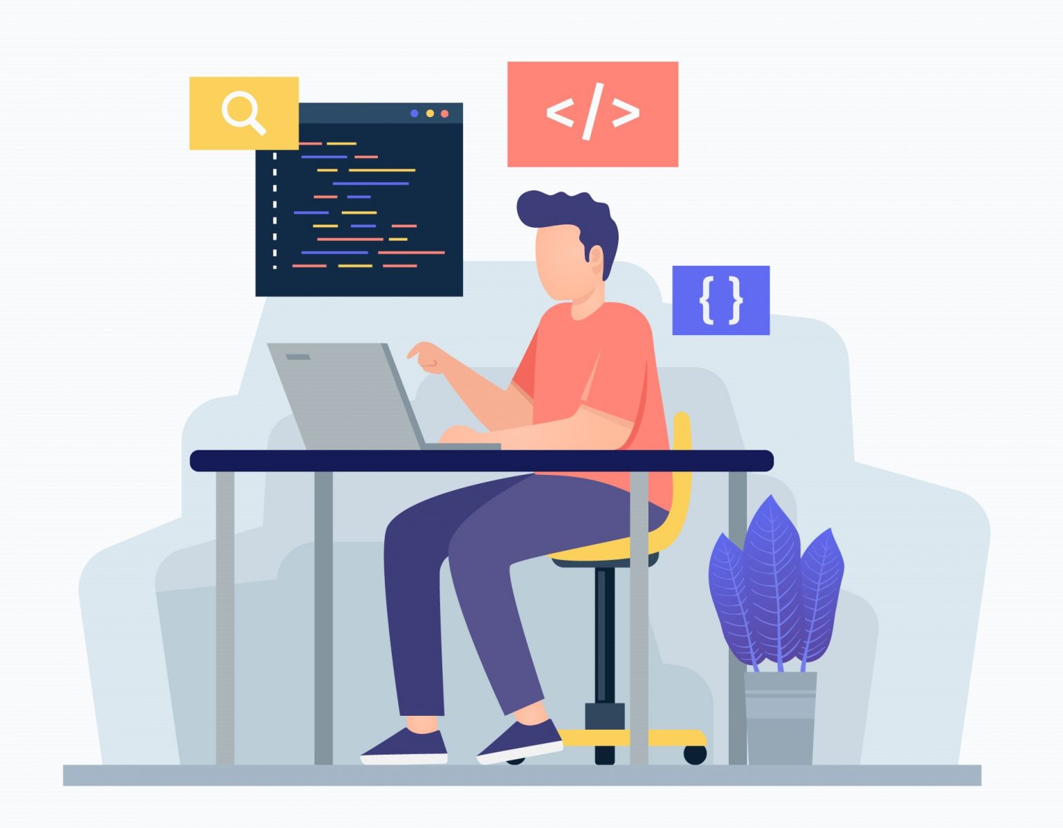 Hybrid, In-Person, Or Fully Remote? Case Studies On The Optimal Work Arrangement | Wellable