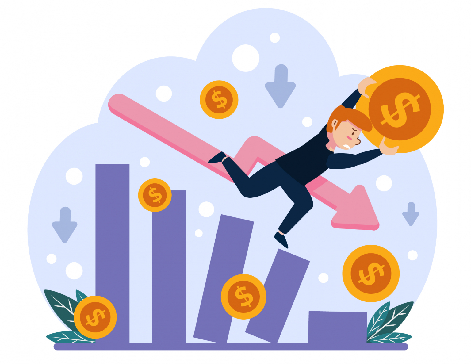 Payscale Study: 22% Of Companies Are Limiting Salary Increases | Wellable