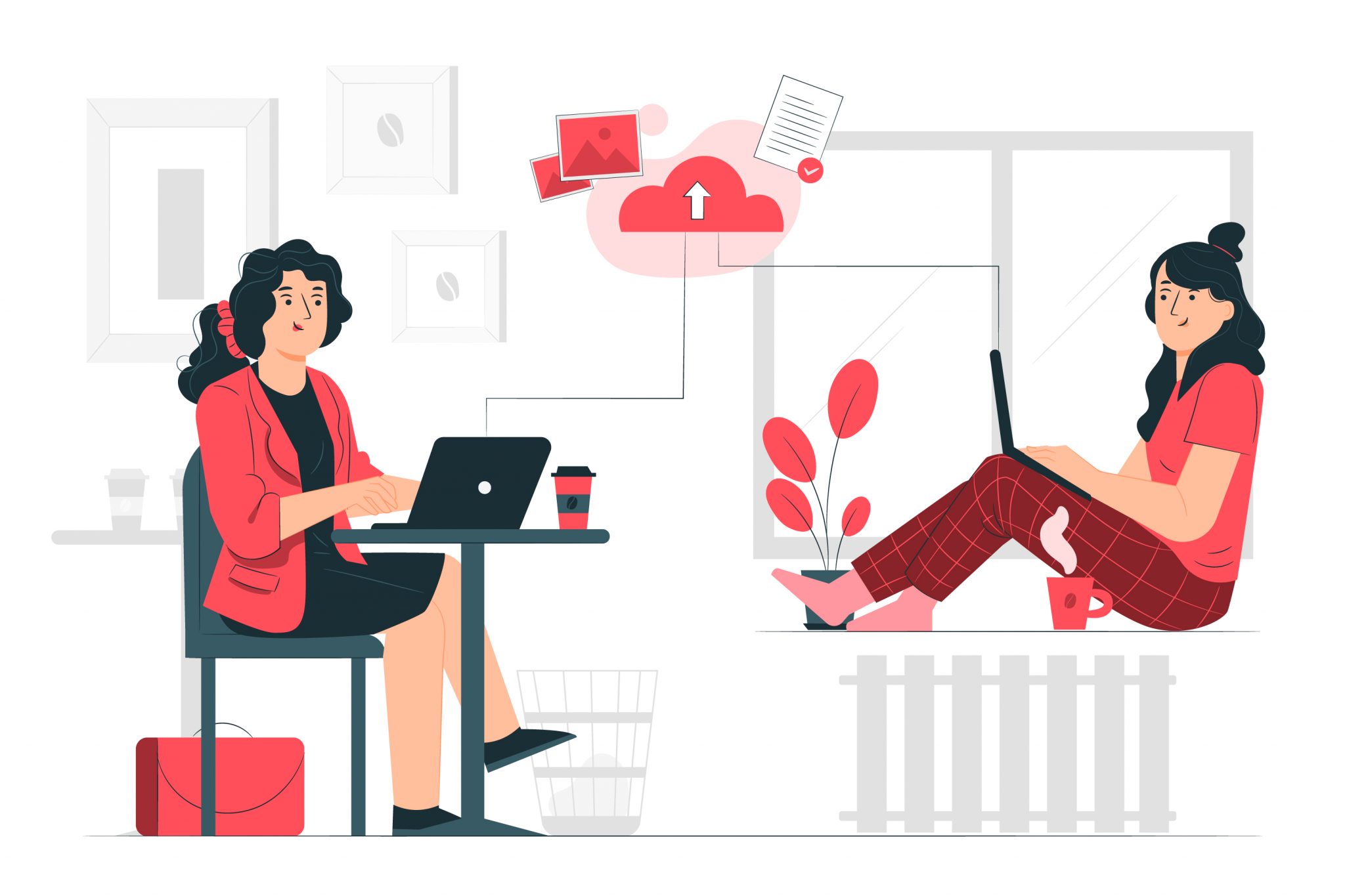 Hybrid, In-Person, Or Fully Remote? Case Studies On The Optimal Work ...