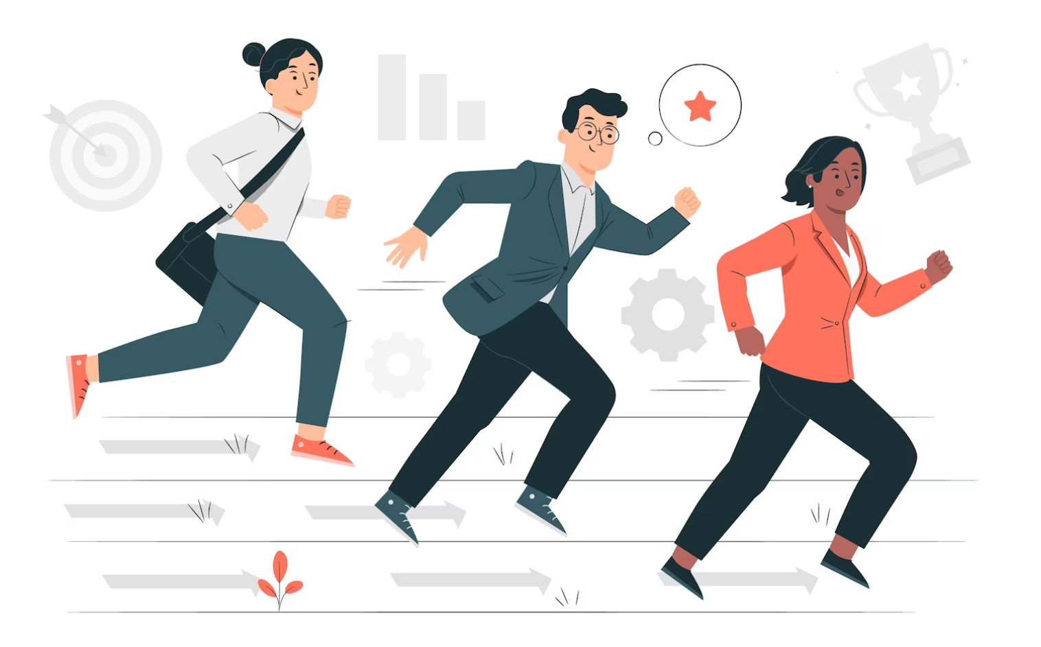 200+ Unique Walking Team Names to Use in Your Next Wellness Challenge | Wellable