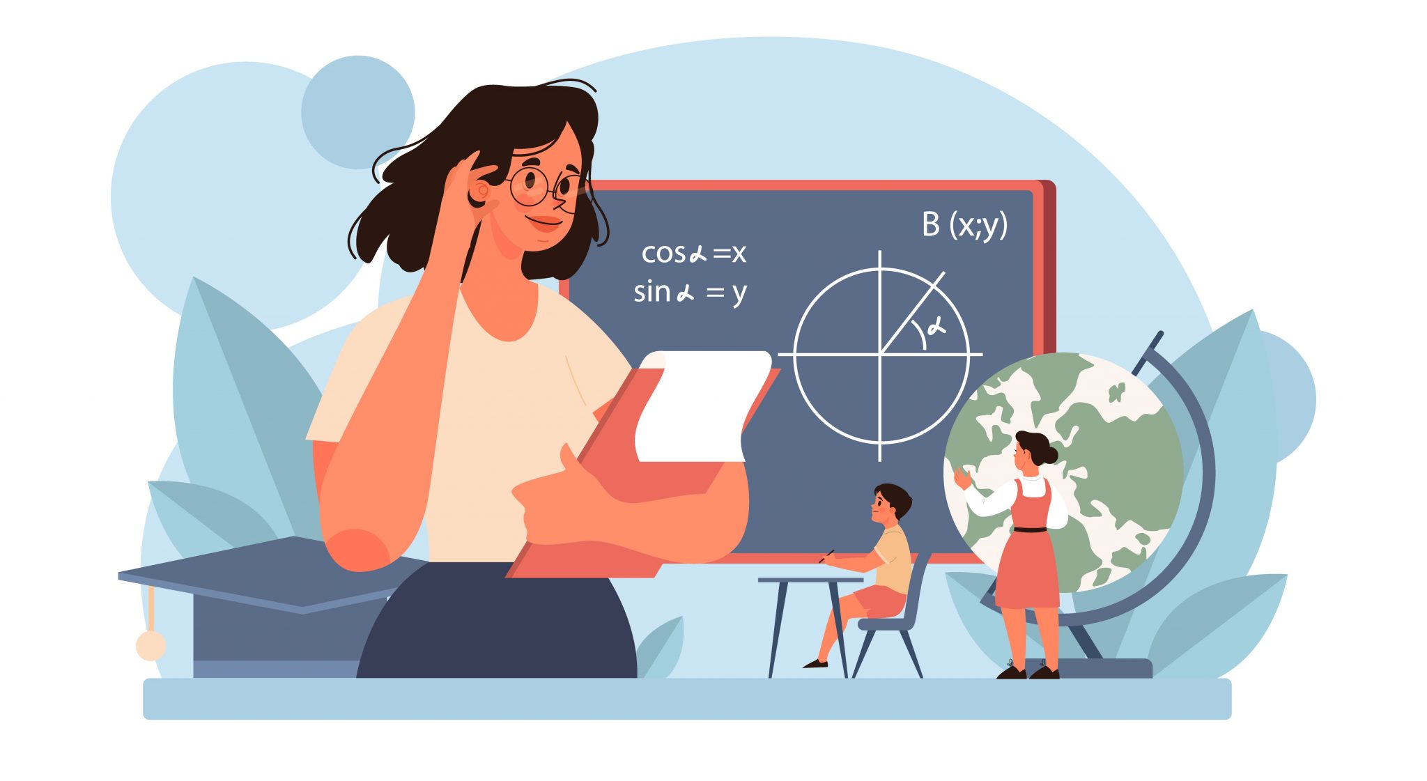 Teacher Well-Being: 8 Ways To Support The Superheroes Of Education ...