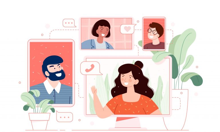 Camera-On vs. Camera-Off? The Psychology Of Virtual Meeting Fatigue ...