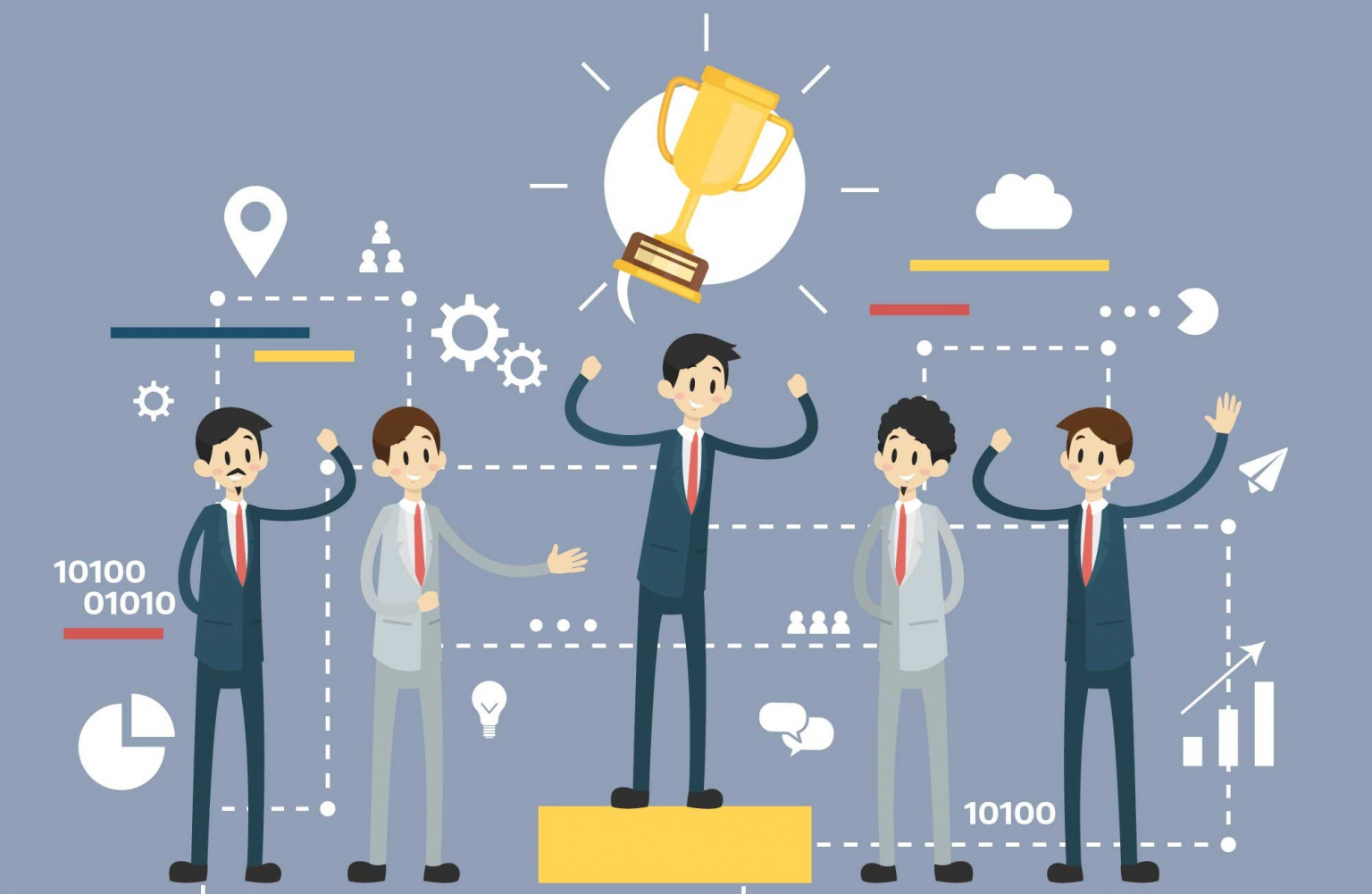 Camera-On vs. Camera-Off? The Psychology Of Virtual Meeting Fatigue ...