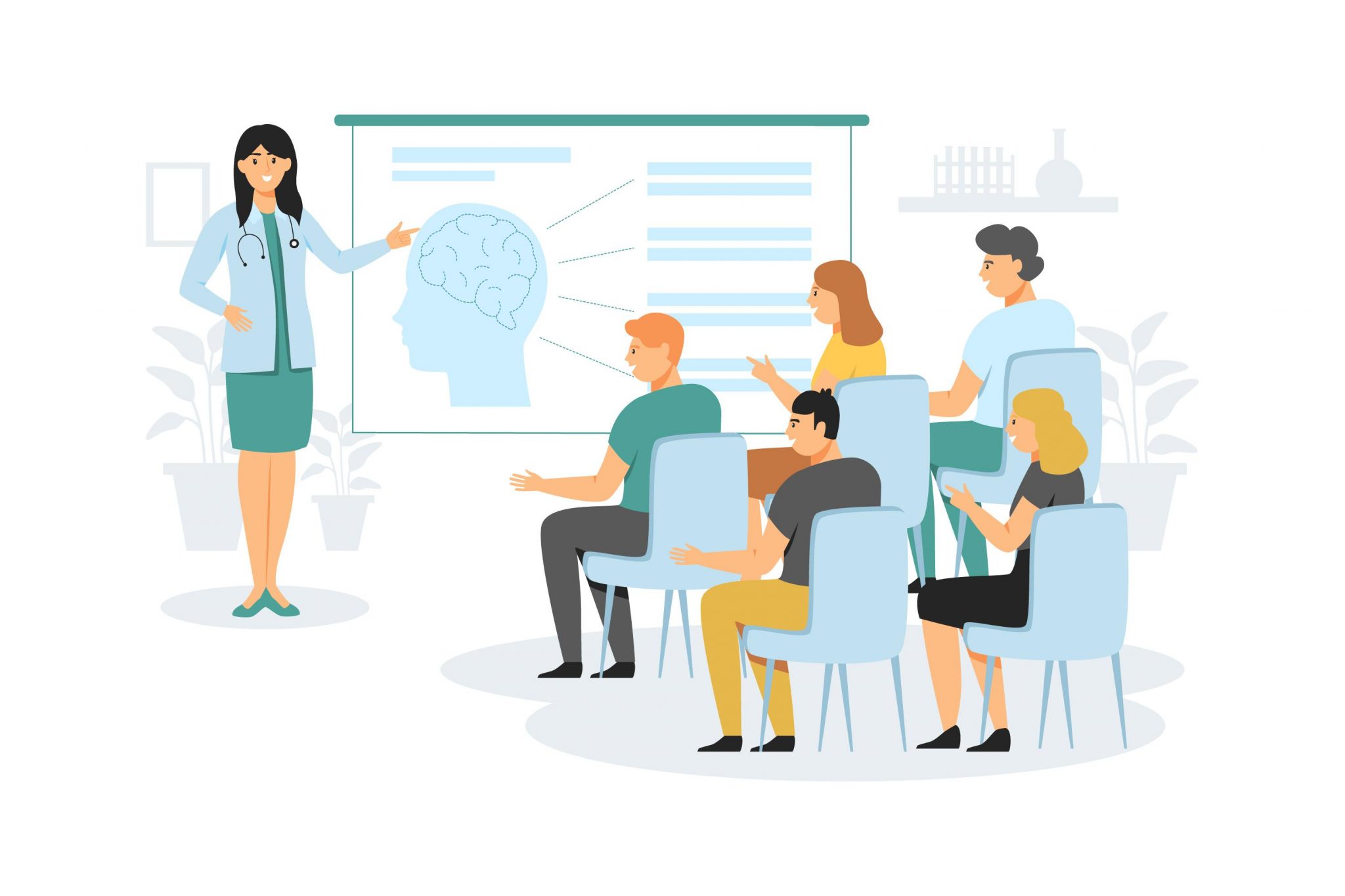 Power Of Health Coaching At Work | Wellable