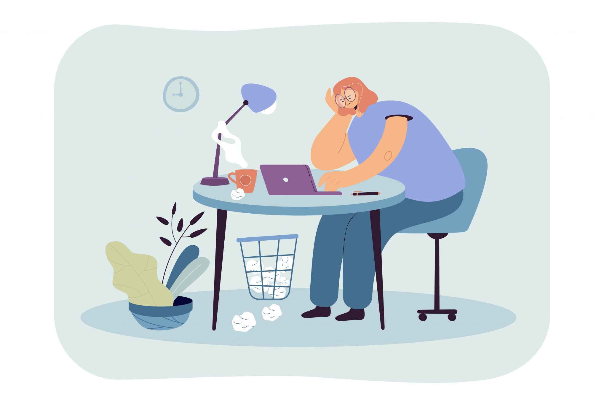 Camera-On vs. Camera-Off? The Psychology Of Virtual Meeting Fatigue ...