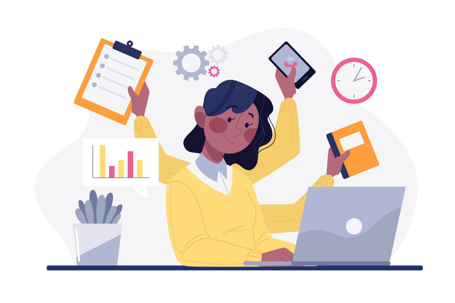 Tethered Flexibility: How Anchor Days Are Shaping The Return-To-Office ...