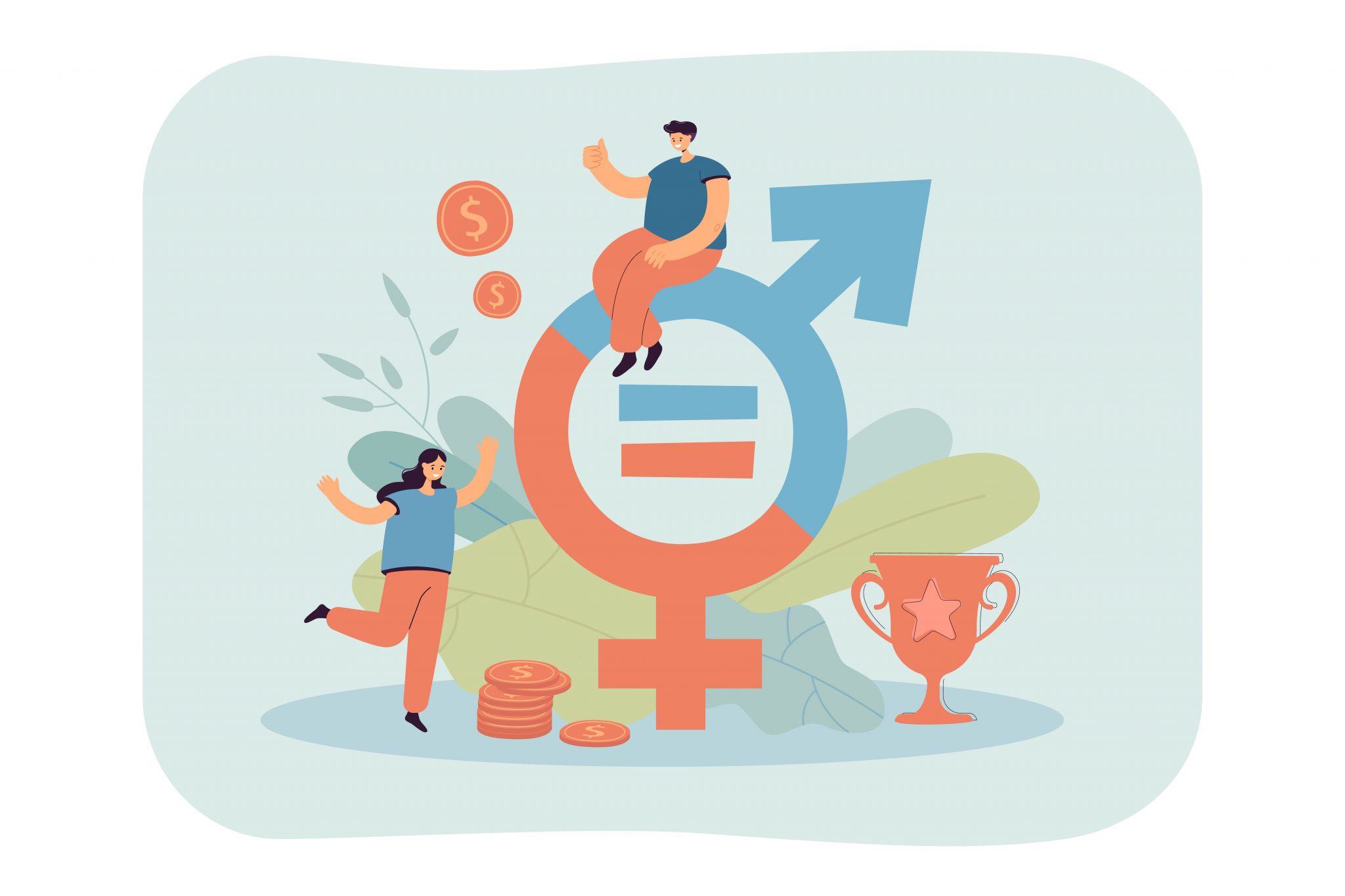 Closing The Gender Pay Gap Claudia Goldins Nobel Win And Strategies For