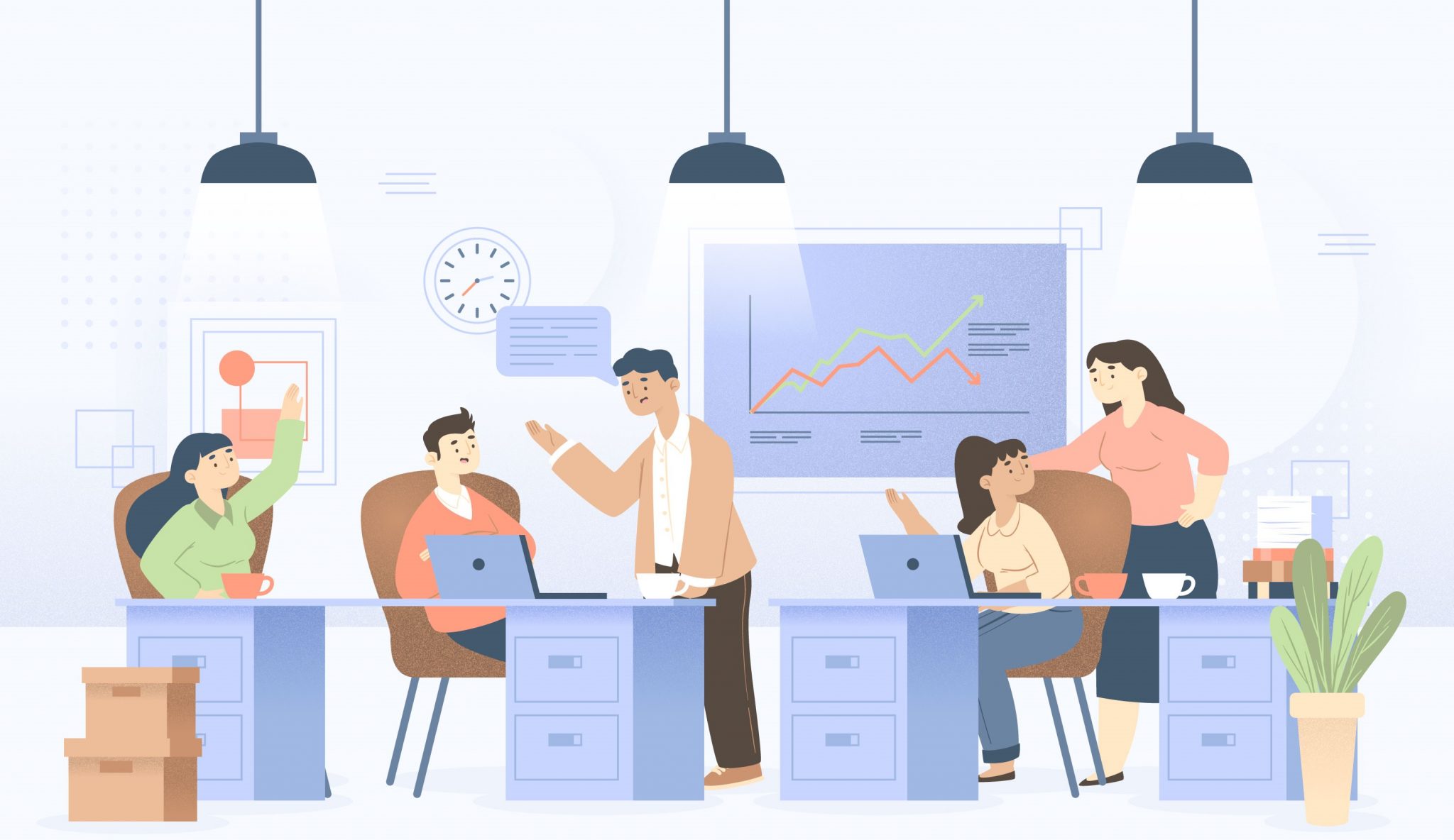 Employer Strategies For Global Crisis Support In The Workplace | Wellable