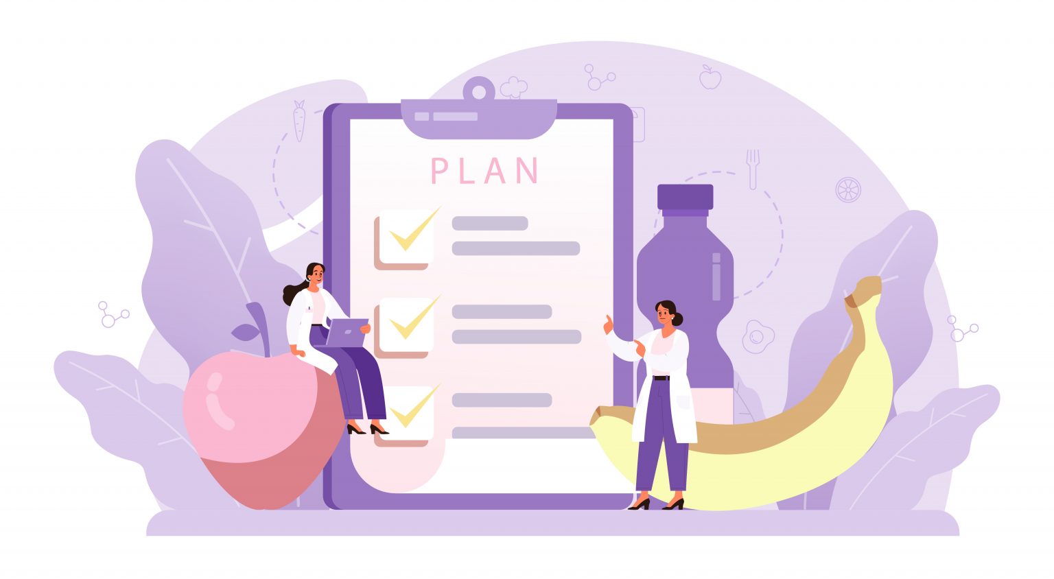 Wellness Beyond Weight: Modern Role Of Nutrition Tracking | Wellable