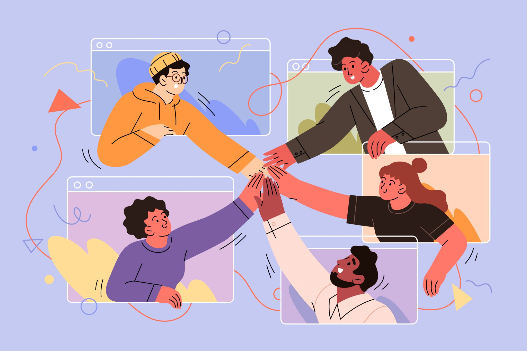 Best Practices For Authentic Engagement In Wellness Programs | Wellable