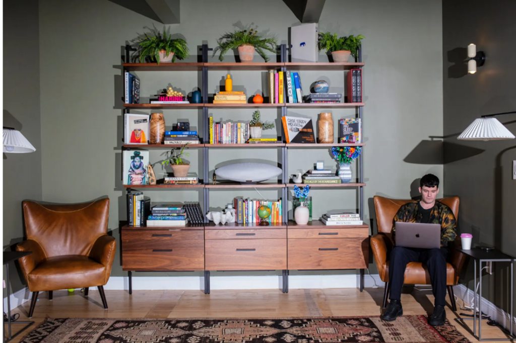 Beyond Aesthetics: Designing Workspaces That Truly Meet Employee Needs ...