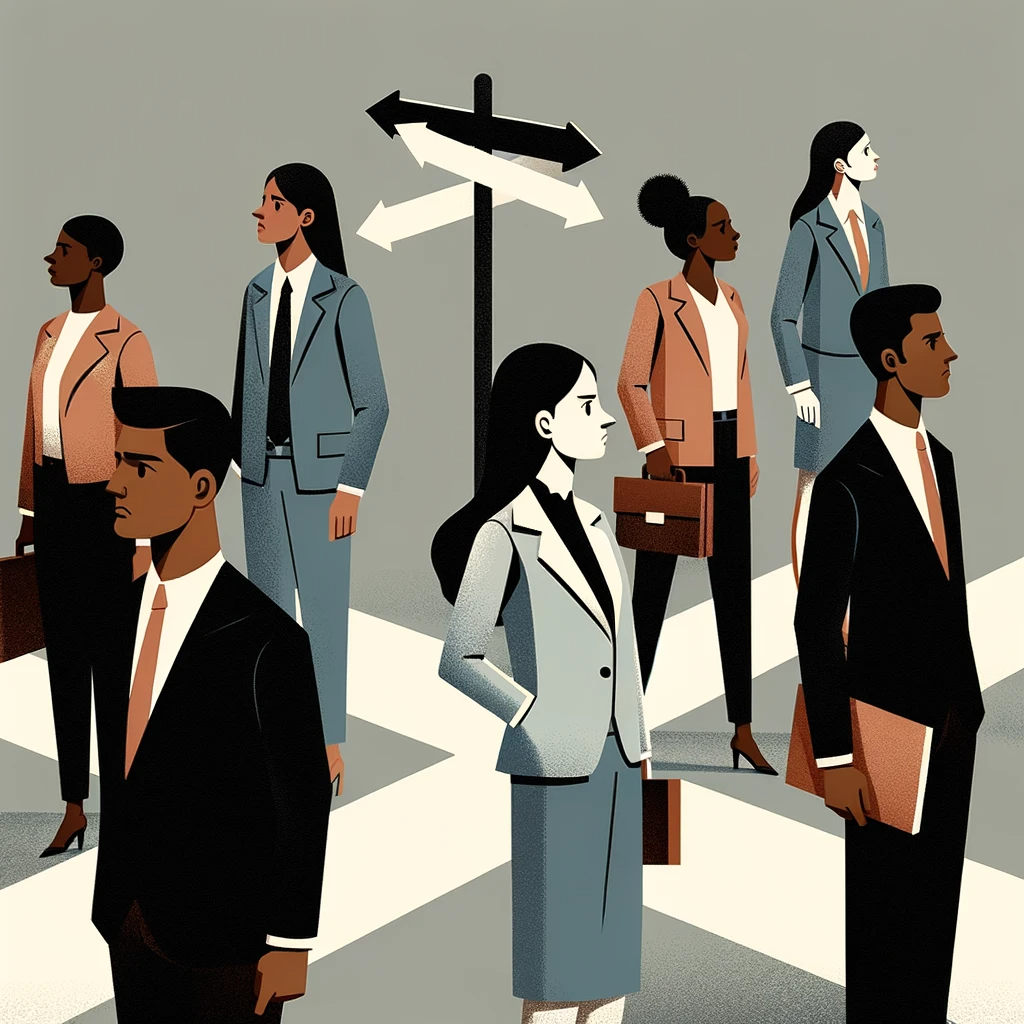 Employer Guide: Addressing Employee Career Plateaus | Wellable