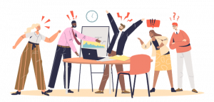 12 Employee Engagement Statistics You Should Know for 2025 | Wellable