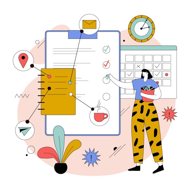 6 Flexible Work Arrangement Trends and Examples for 2026 | Wellable