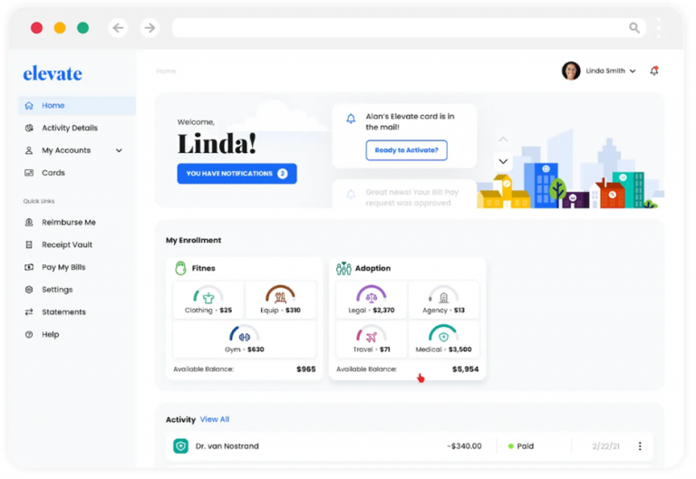 Lifestyle Spending Account: Comprehensive Guide & Top Providers | Wellable