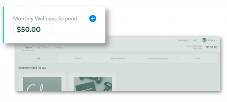 Lifestyle Spending Account: Comprehensive Guide & Top Providers | Wellable