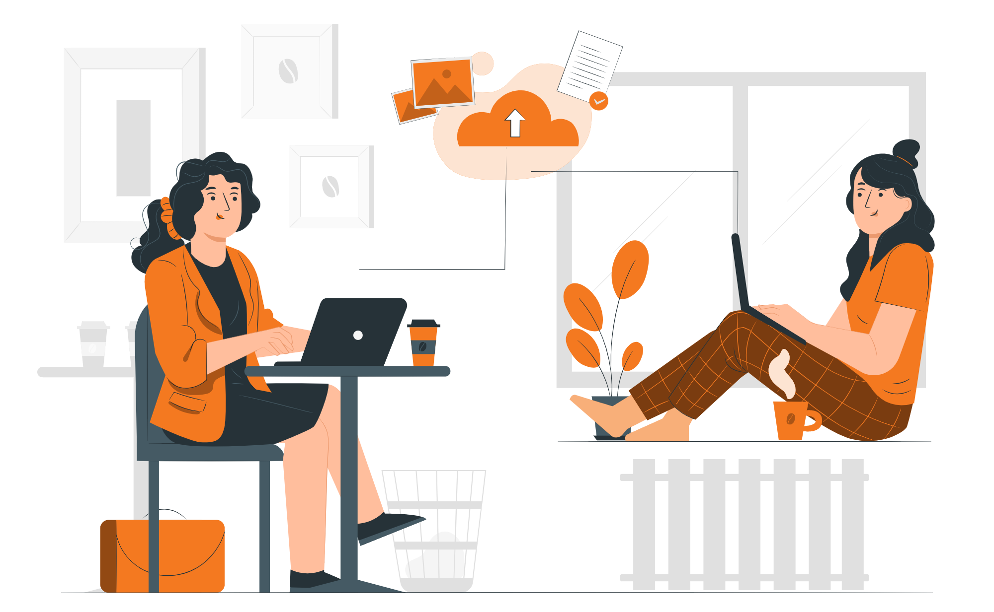 6 Flexible Work Arrangement Trends and Examples for 2026 | Wellable