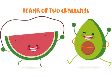 200+ Unique Walking Team Names to Use in Your Next Wellness Challenge | Wellable