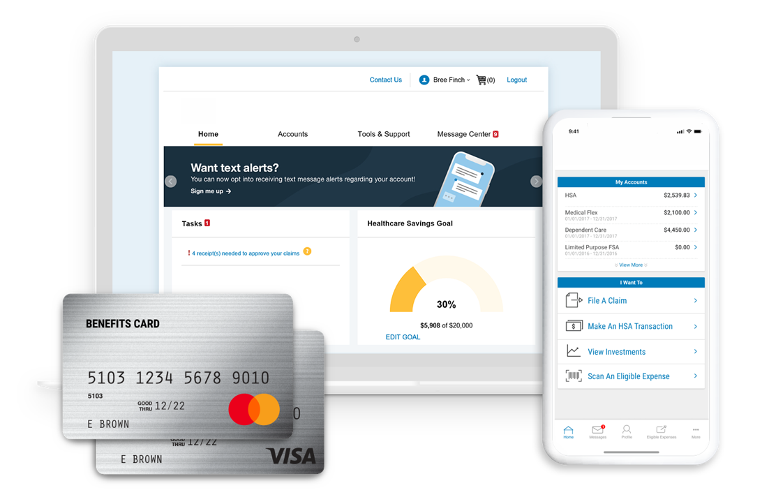 Lifestyle Spending Account: Comprehensive Guide & Top Providers | Wellable