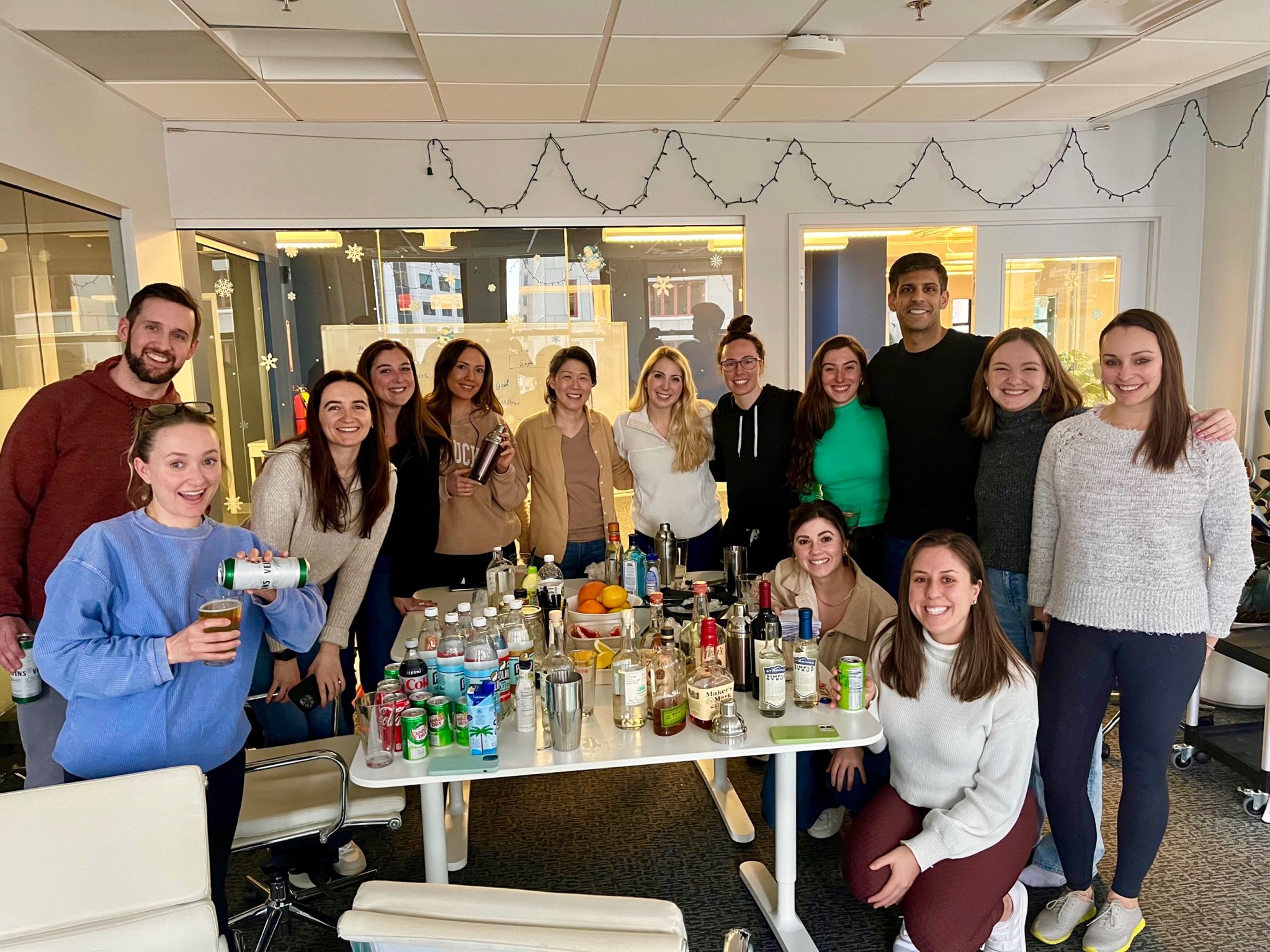 15 Companies Setting New Standards For Employee Engagement In 2024 ...