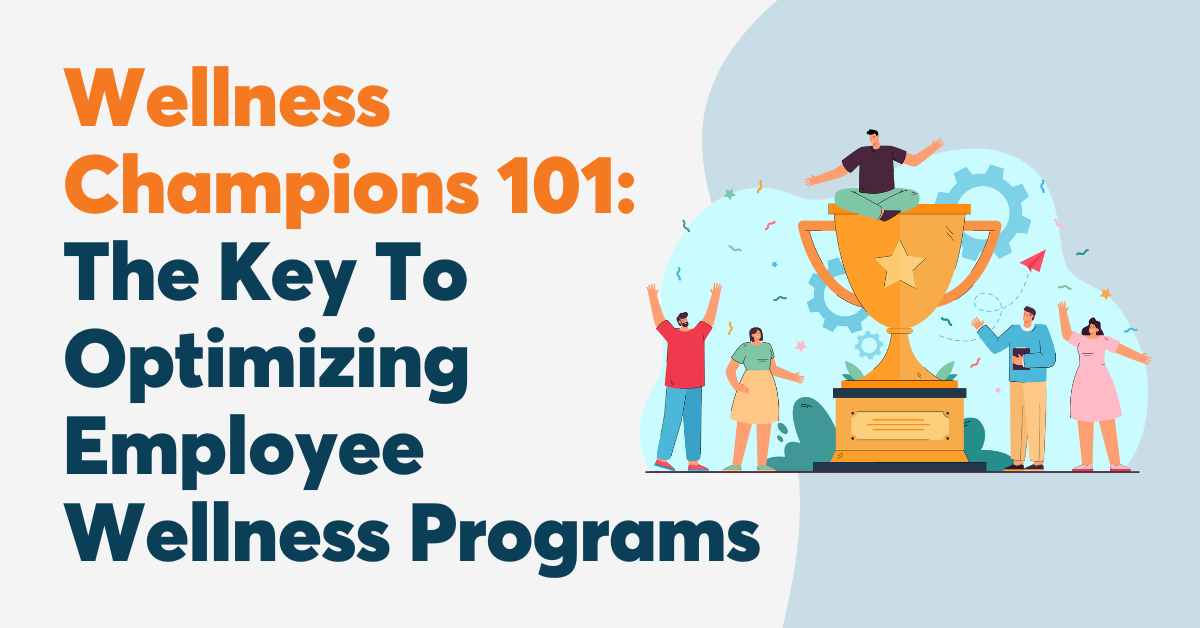 How To Start A Wellness Program At Work | Wellable