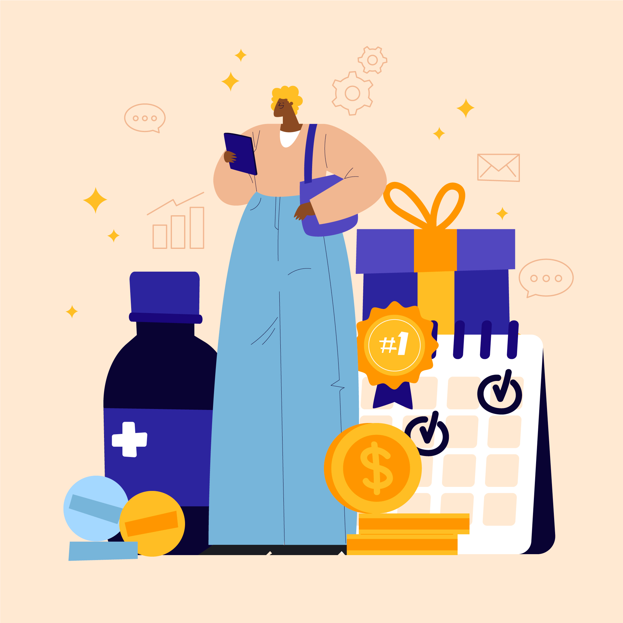 Comprehensive Guide To Employee Wellness: Innovative Workplace Wellness ...