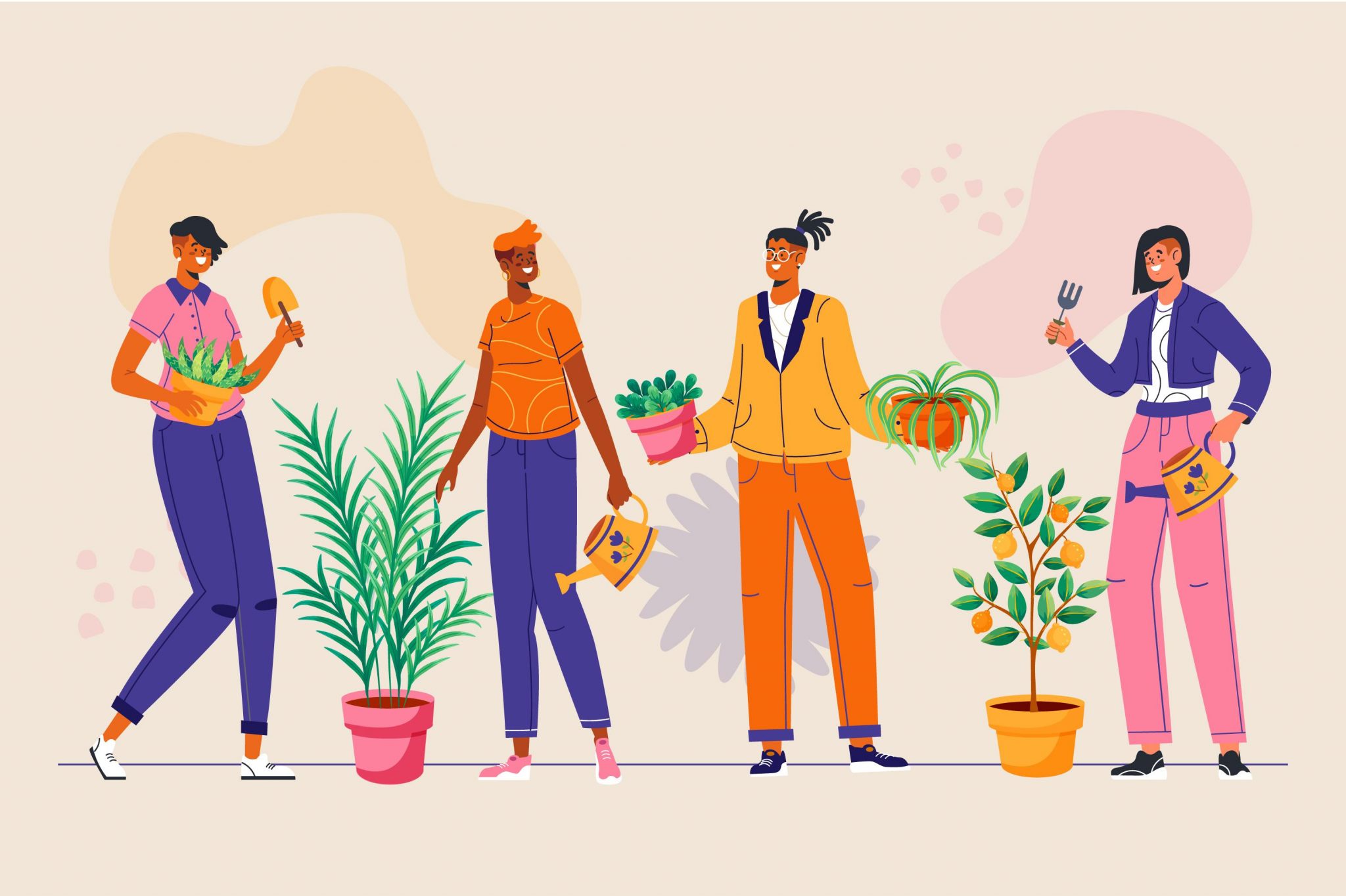 Celebrating Earth Day At Work: How To Promote A Sustainable Workplace 🌎 ...