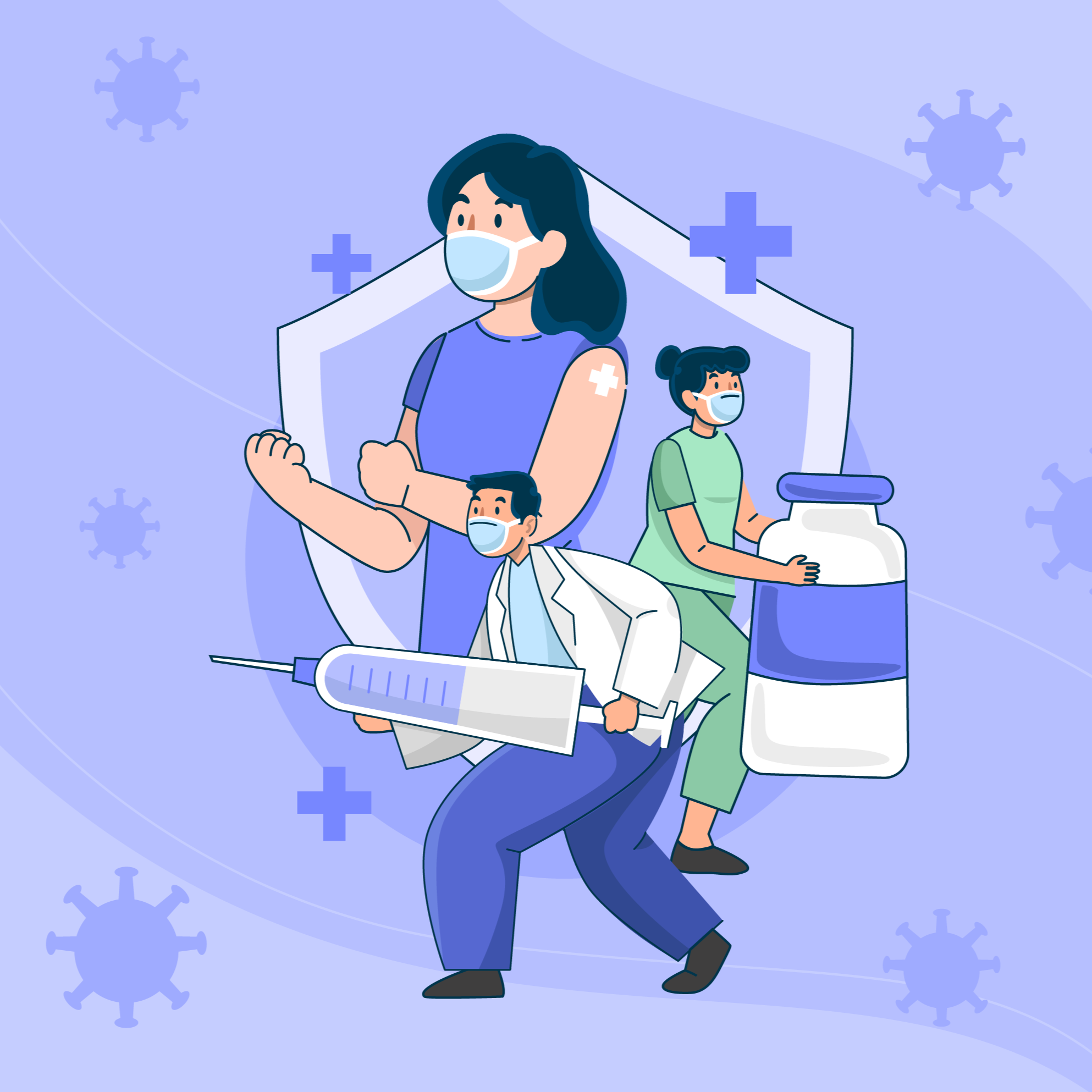 World Health Day: 10 Ways to Celebrate and Support Employee Health ...