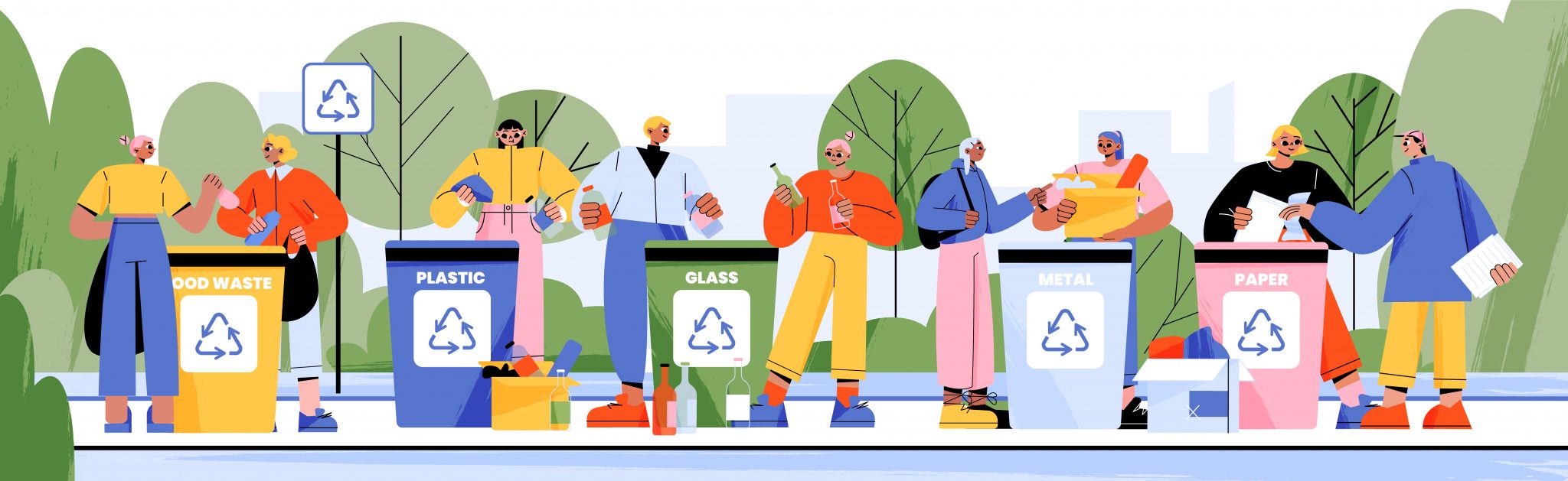 Celebrating Earth Day At Work: How To Promote A Sustainable Workplace 🌎 ...