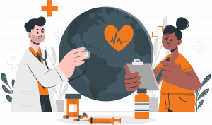 World Health Day: WHO’s 75 Years Of Public Health Success & Ways To ...