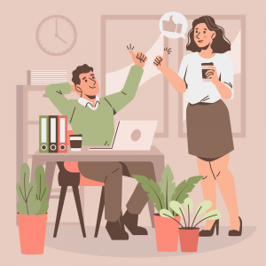 15 Easy Ways To Practice Self-Care At Work | Wellable