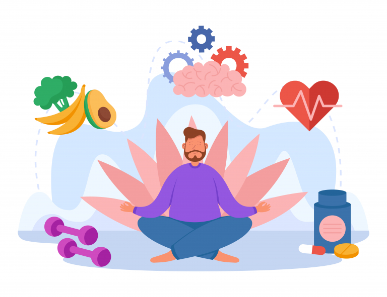 Celebrating National Wellness Month In August | Wellable