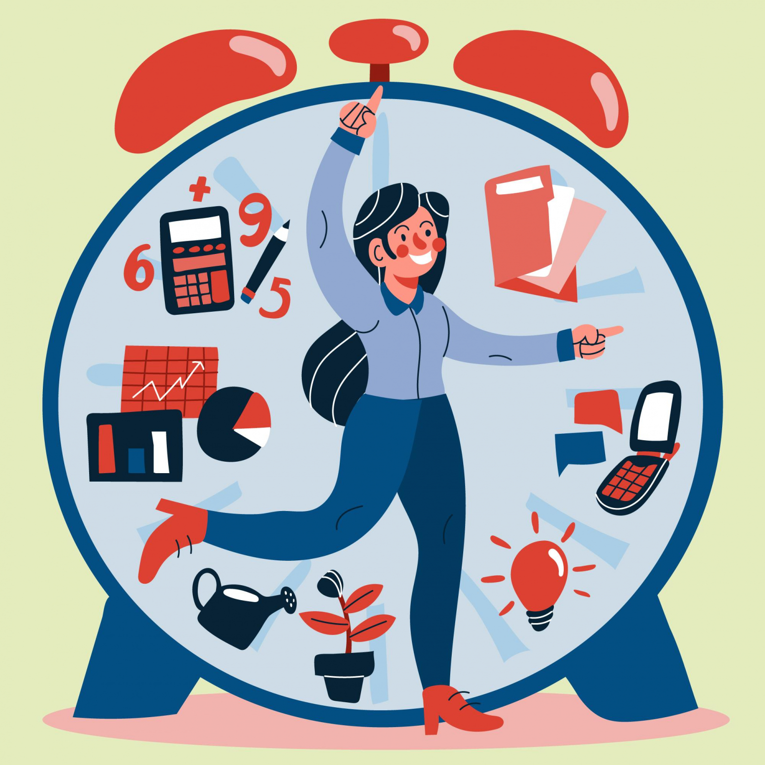 Self-Care At Work | Wellable