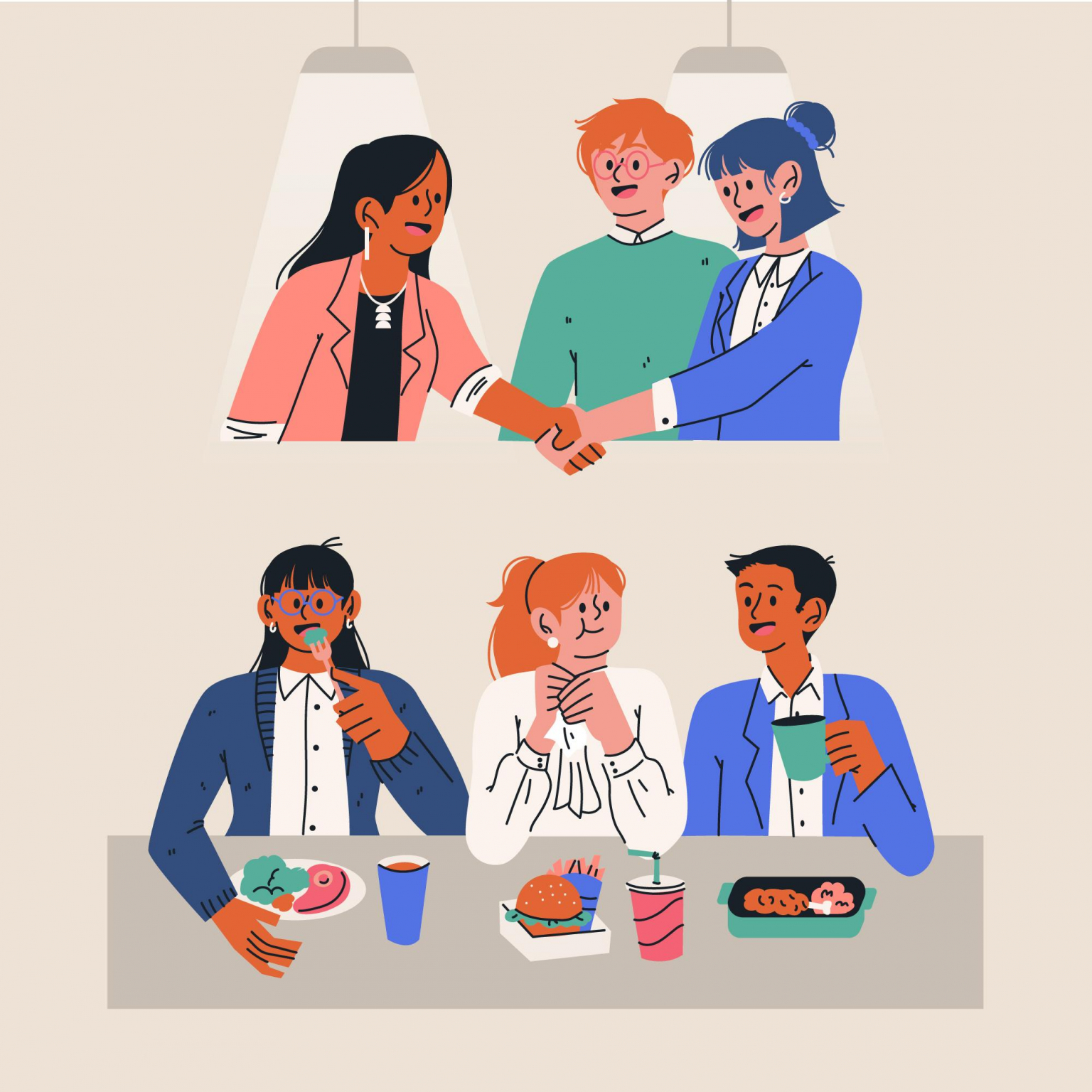 15 Easy Ways To Practice Self-Care At Work | Wellable