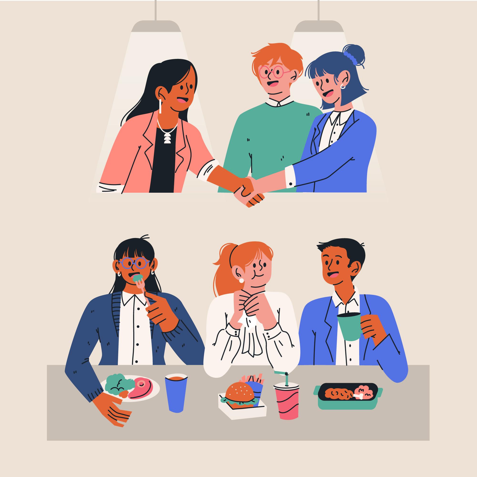 15 Easy Ways To Practice Self-Care At Work | Wellable